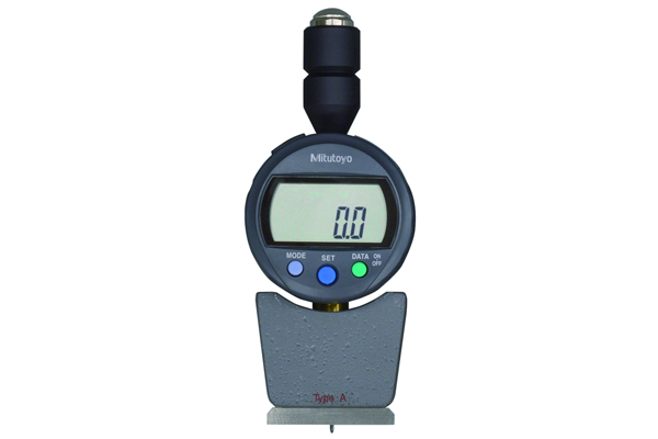 Máy đo độ cứng cao su HH-300 Mitutoyo HH-300, 811-338-10